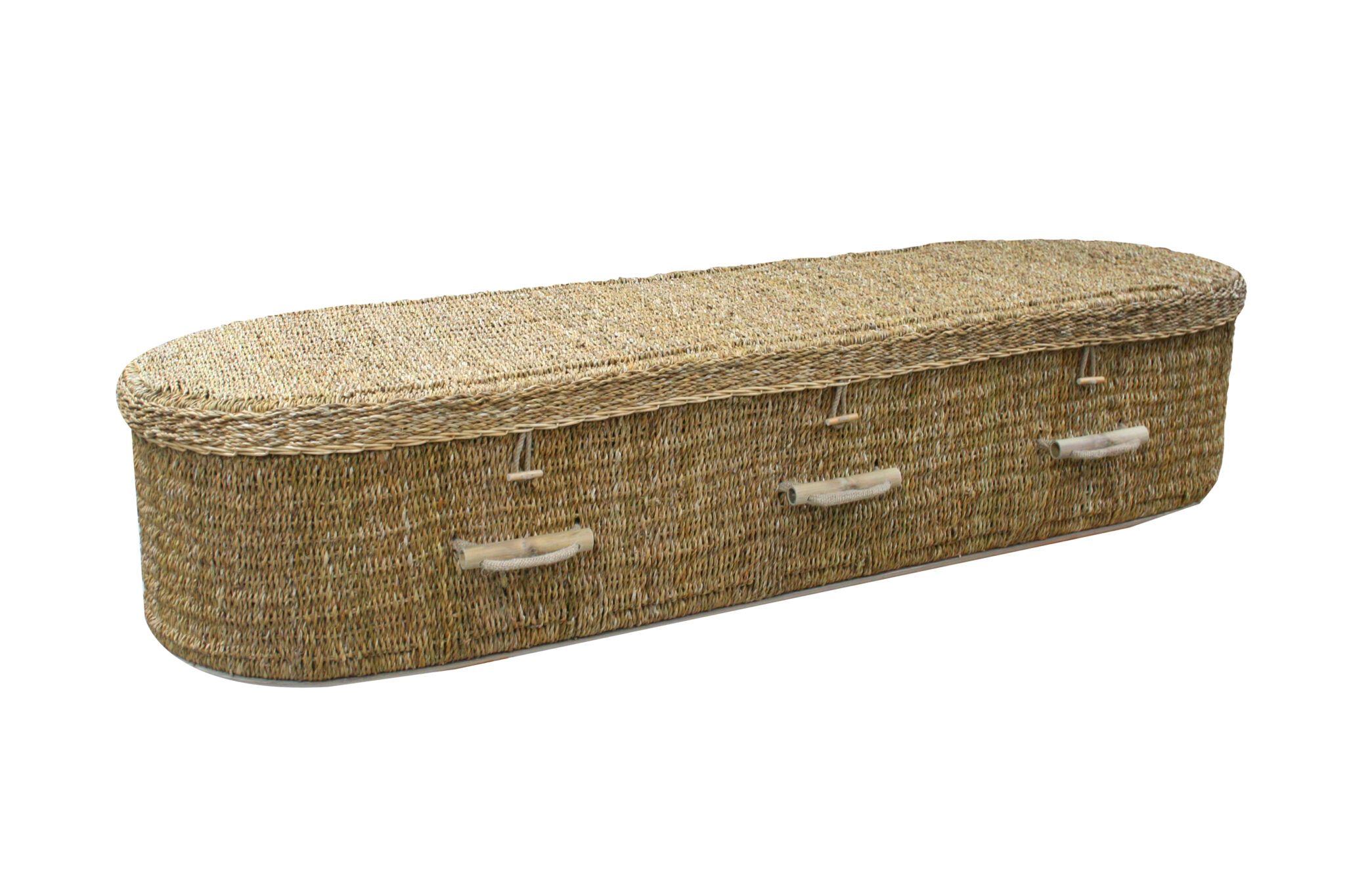 Seagrass - Round - FFMA