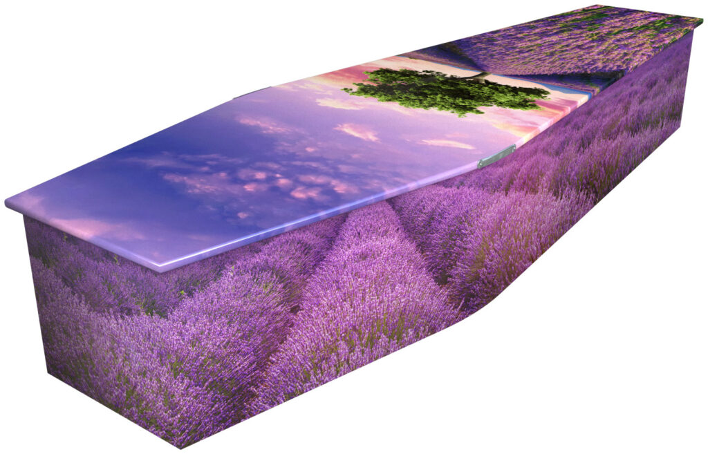 Colourful Coffins | FFMA