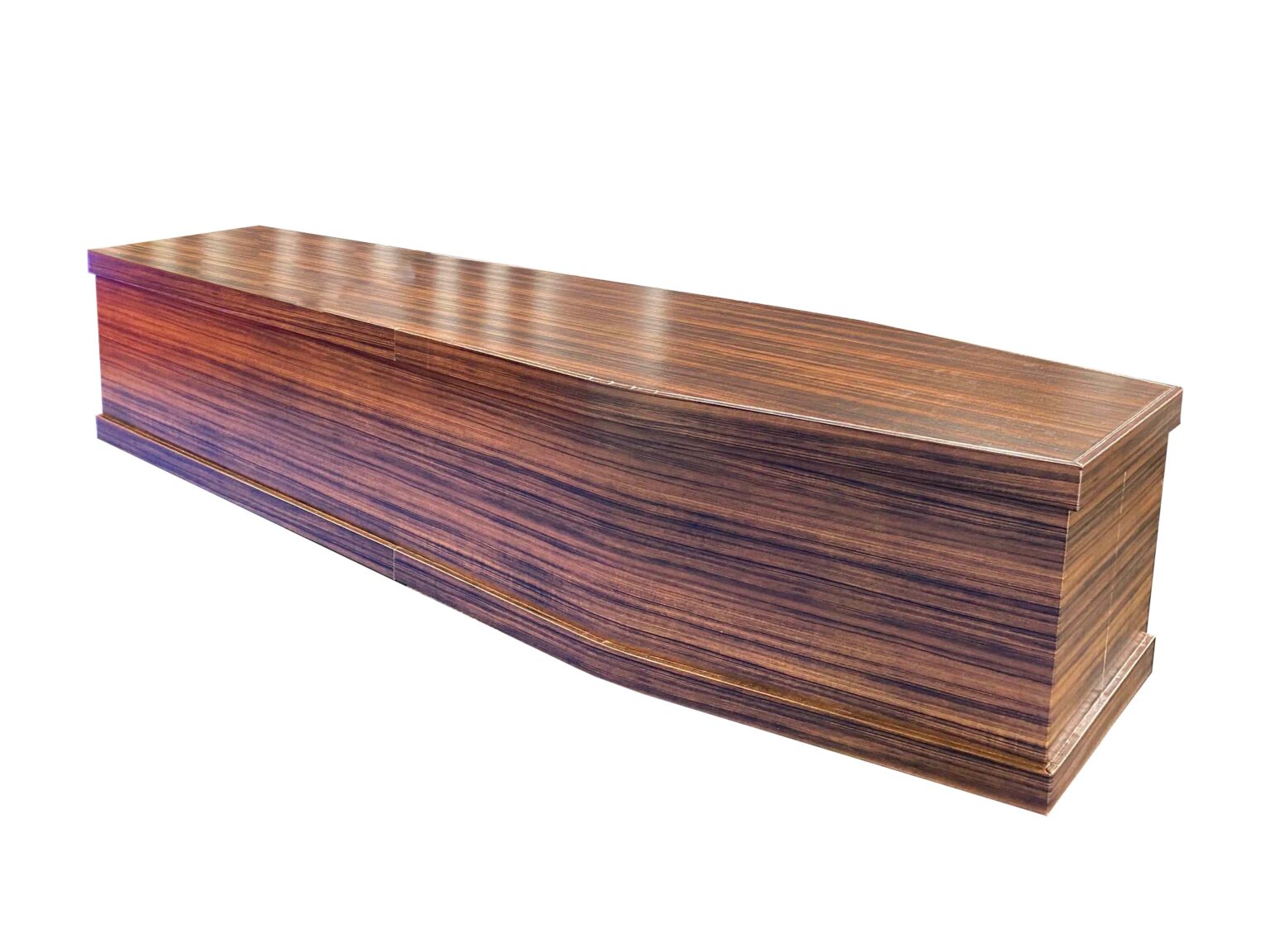 Origin eco-friendly coffin - FFMA